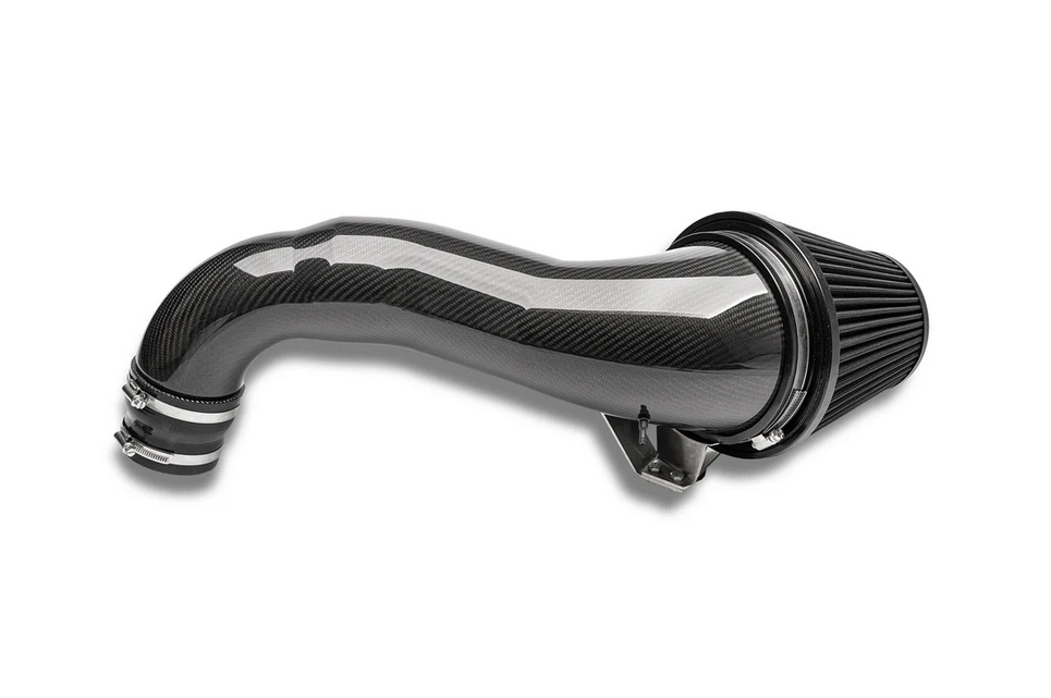 Open E-INTAKE EA888 Gen.3 | VAG 1.8-2.0 T(F)SI | S3 8V, TTS 8S, Leon ...