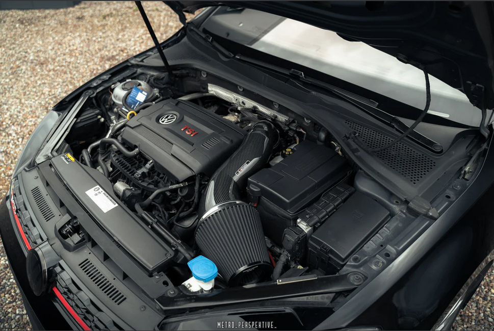 Open E-INTAKE EA888 Gen.3 | VAG 1.8-2.0 T(F)SI | S3 8V, TTS 8S, Leon ...