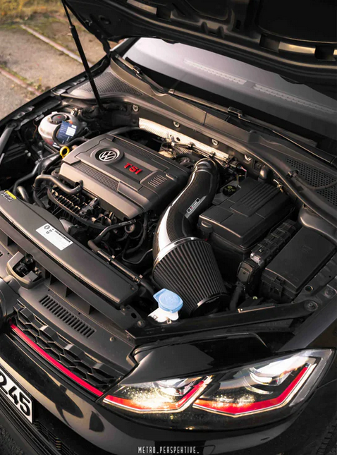 Open E-INTAKE EA888 Gen.3 | VAG 1.8-2.0 T(F)SI | S3 8V, TTS 8S, Leon ...