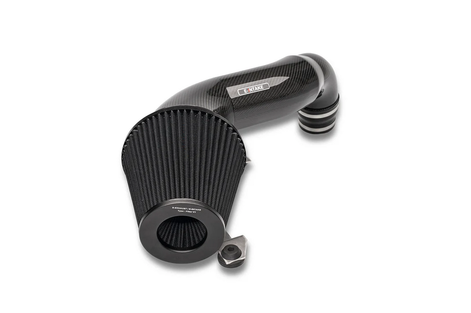 Open E-INTAKE EA888 Gen.3 | VAG 1.8-2.0 T(F)SI | S3 8V, TTS 8S, Leon ...