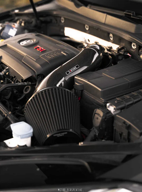 Open E-INTAKE EA888 Gen.3 | VAG 1.8-2.0 T(F)SI | S3 8V, TTS 8S, Leon ...